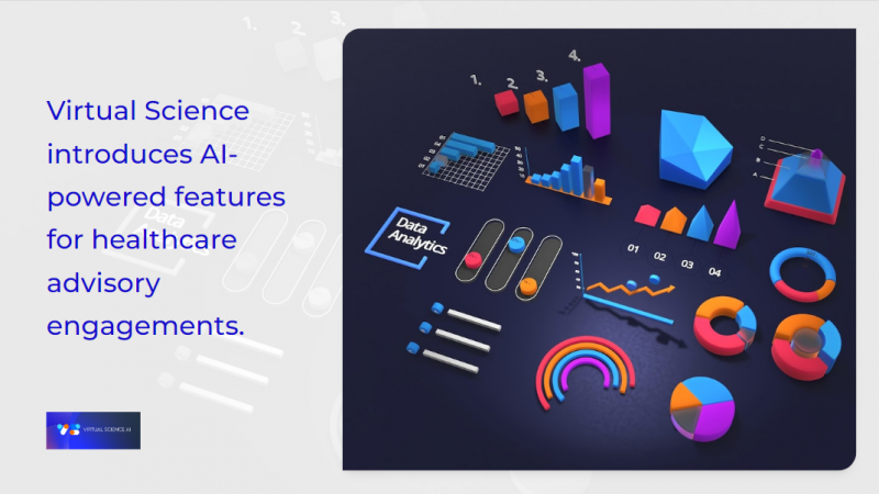 Insights - Virtual Science AI Ltd